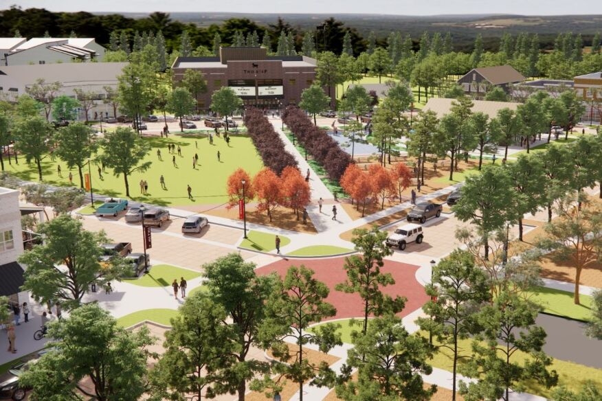 News & Blog - Two Step Farm