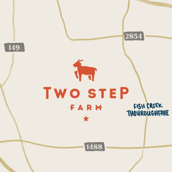 Home - Two Step Farm