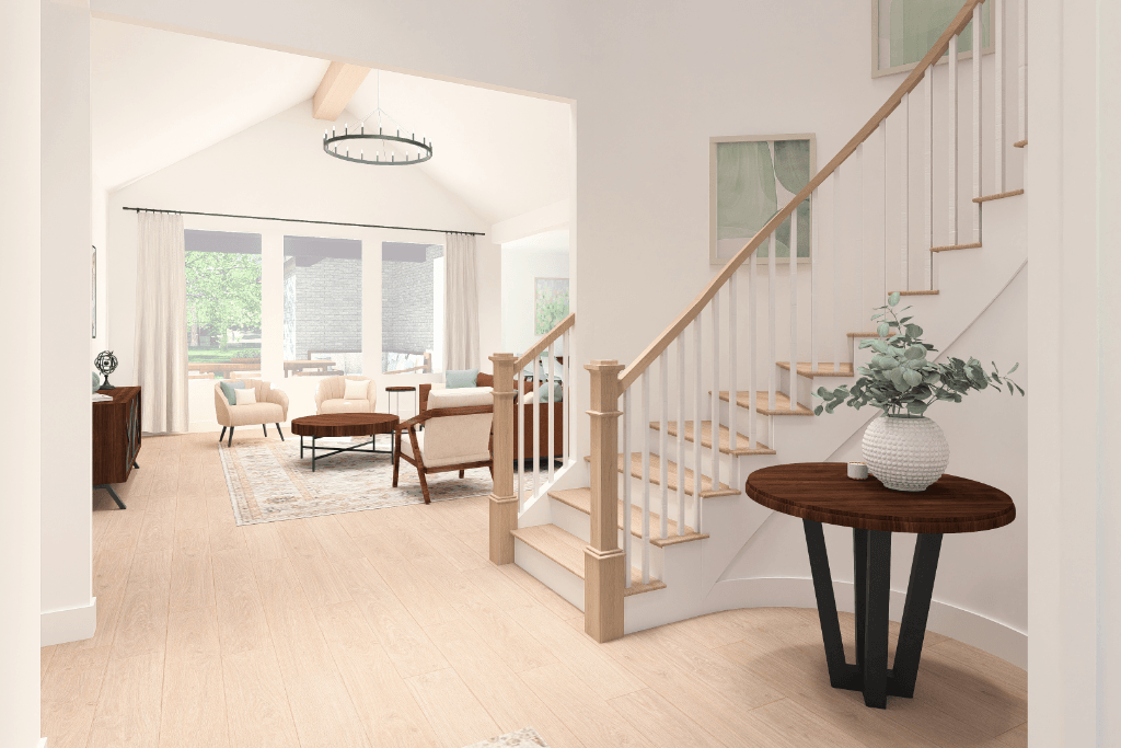 Drees Custom Homes - Two Step Farm