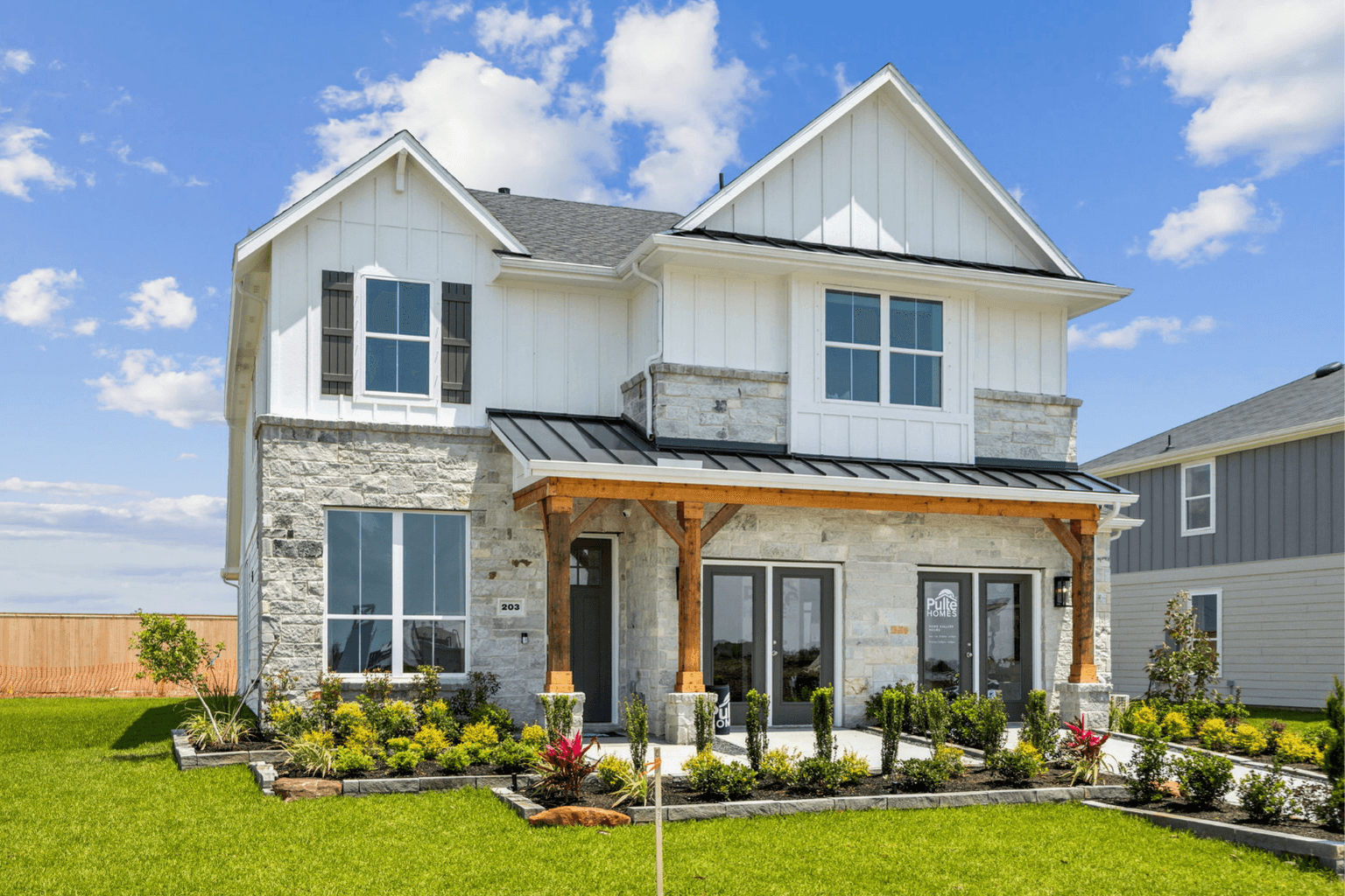Aldyn By Pulte Homes