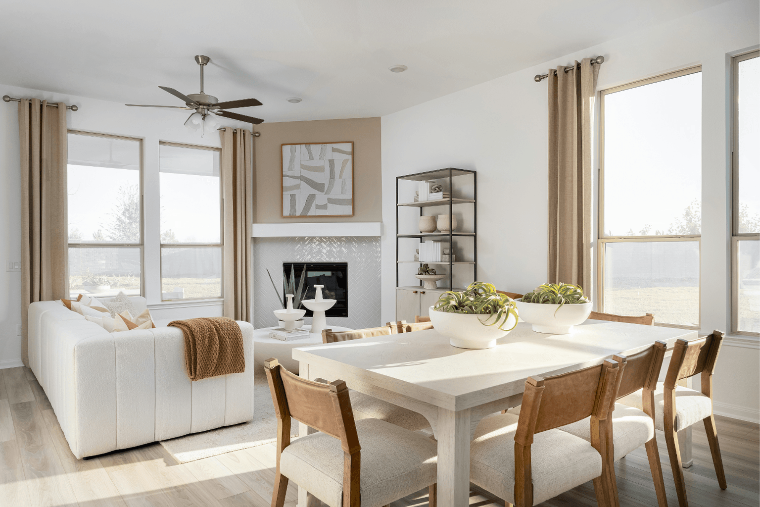 Sevilla By Pulte Homes