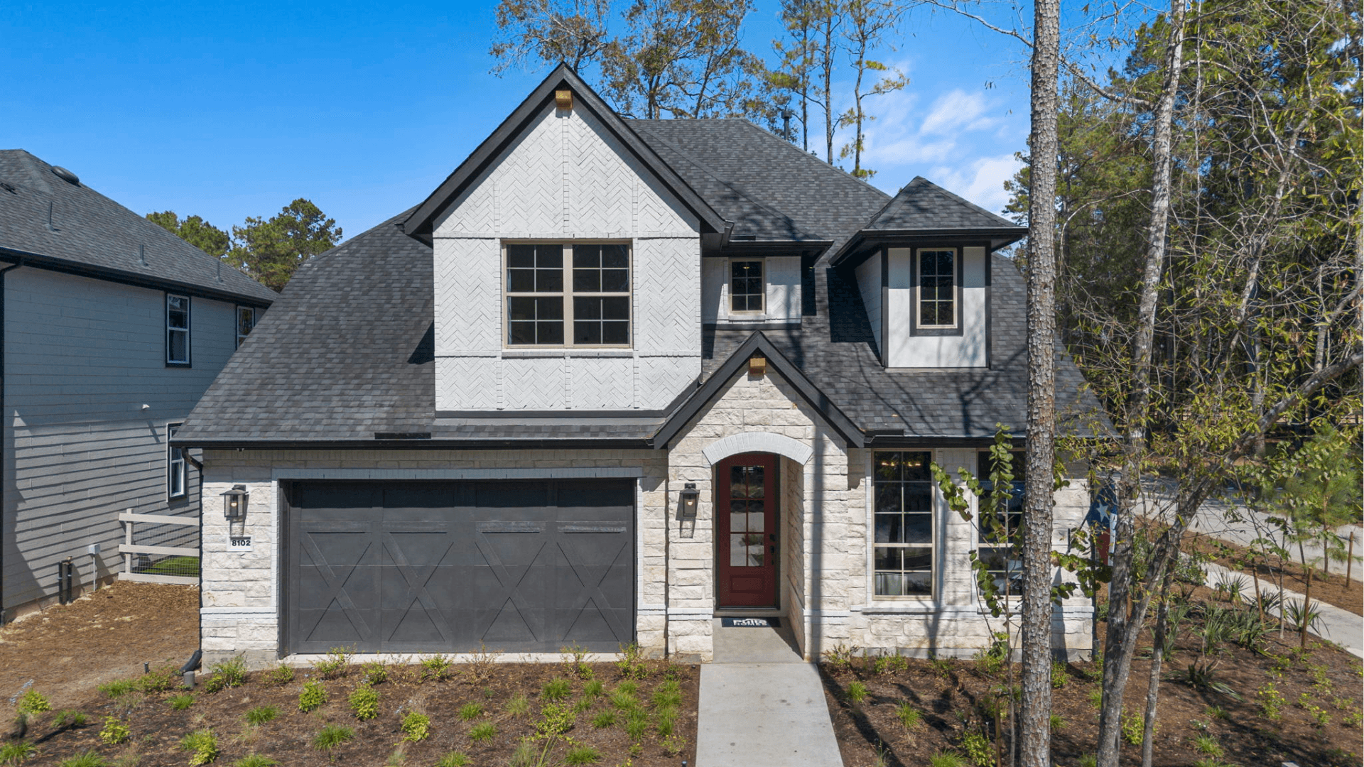 Pulte Homes - Two Step Farm