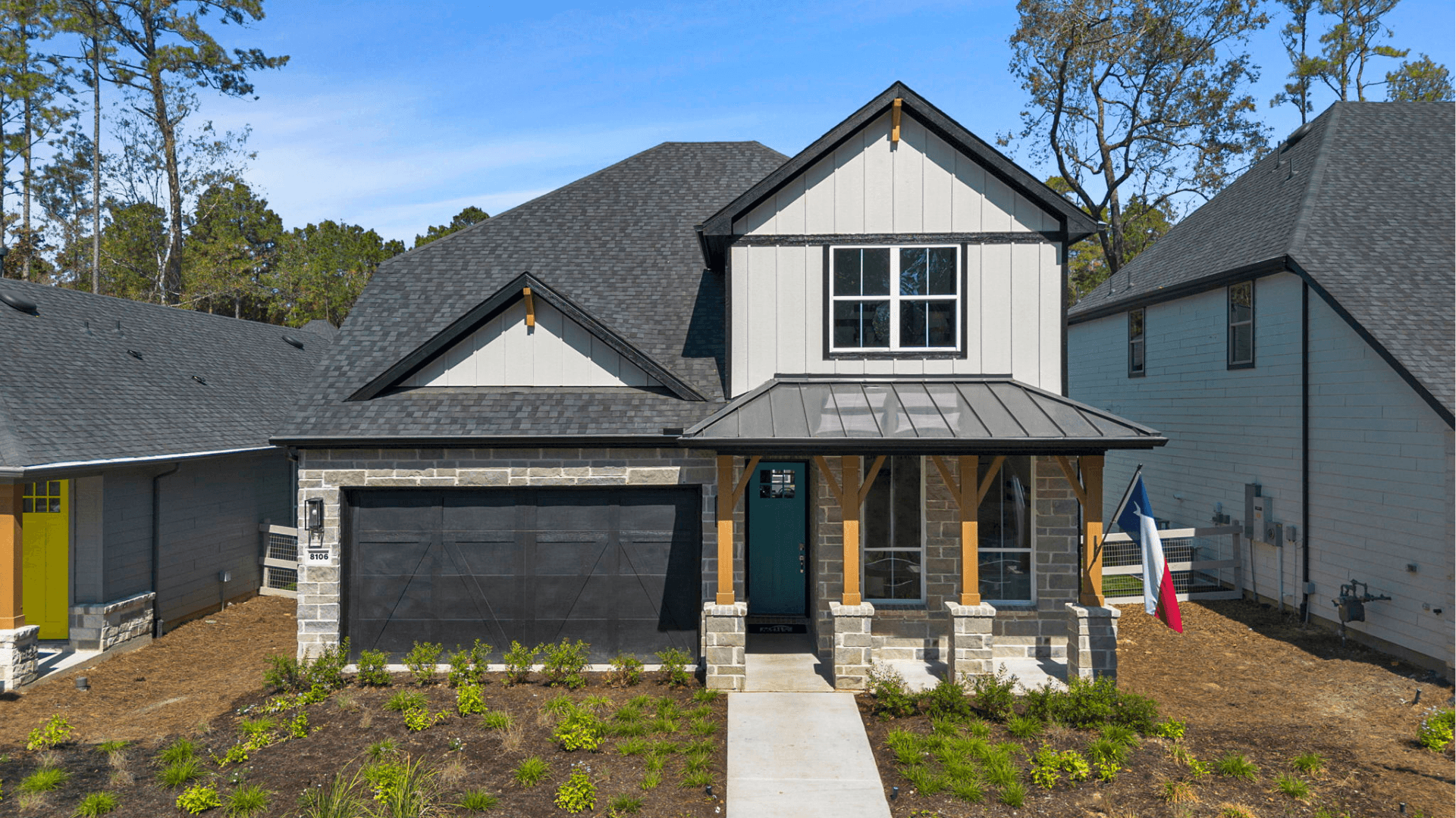 Pulte Homes - Two Step Farm