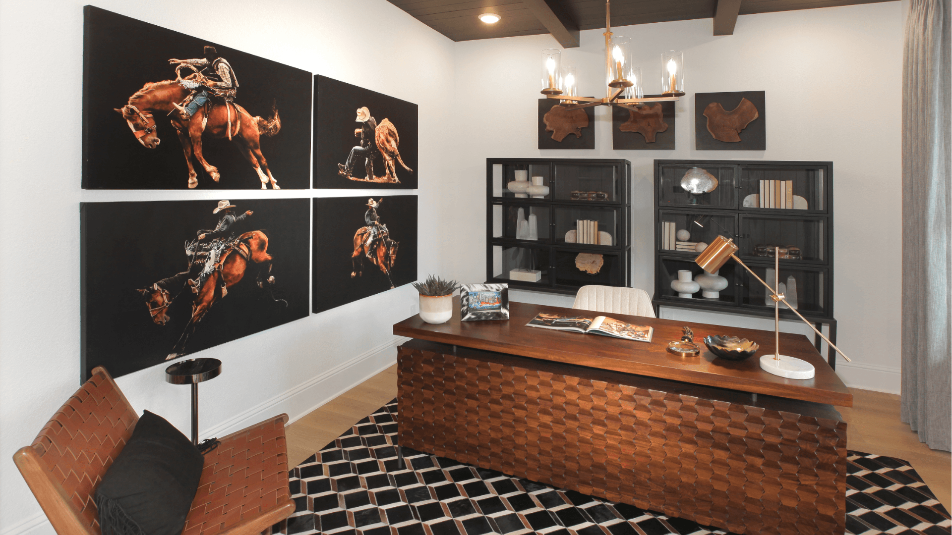 Drees Custom Homes - Two Step Farm